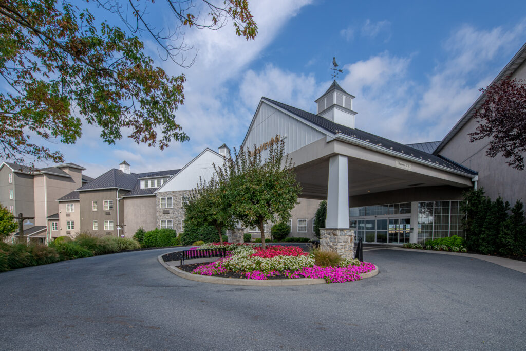 Contact Us | AmishView Inn & Suites